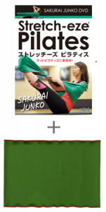 ストレッチーズ商品一覧 | Stretch-eze（ストレッチーズ）マットエクササイズに革命を！