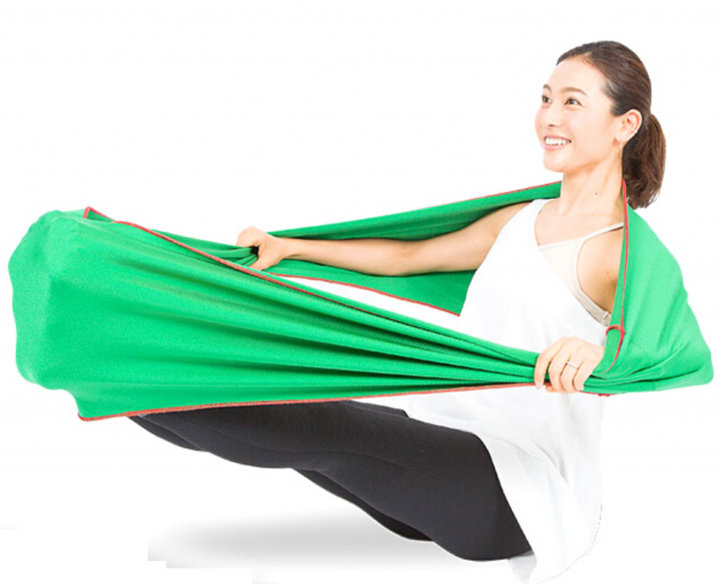 Stretch-eze（ストレッチーズ）マットエクササイズに革命を！ | マットエクササイズに革命を！ストレッチーズ 〜ピラティス・ヨガ ...